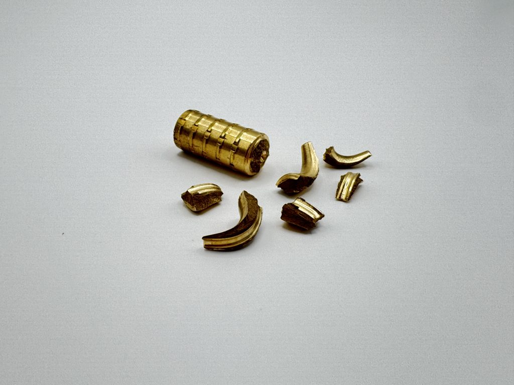 Über Geschosse - Cloverbullets